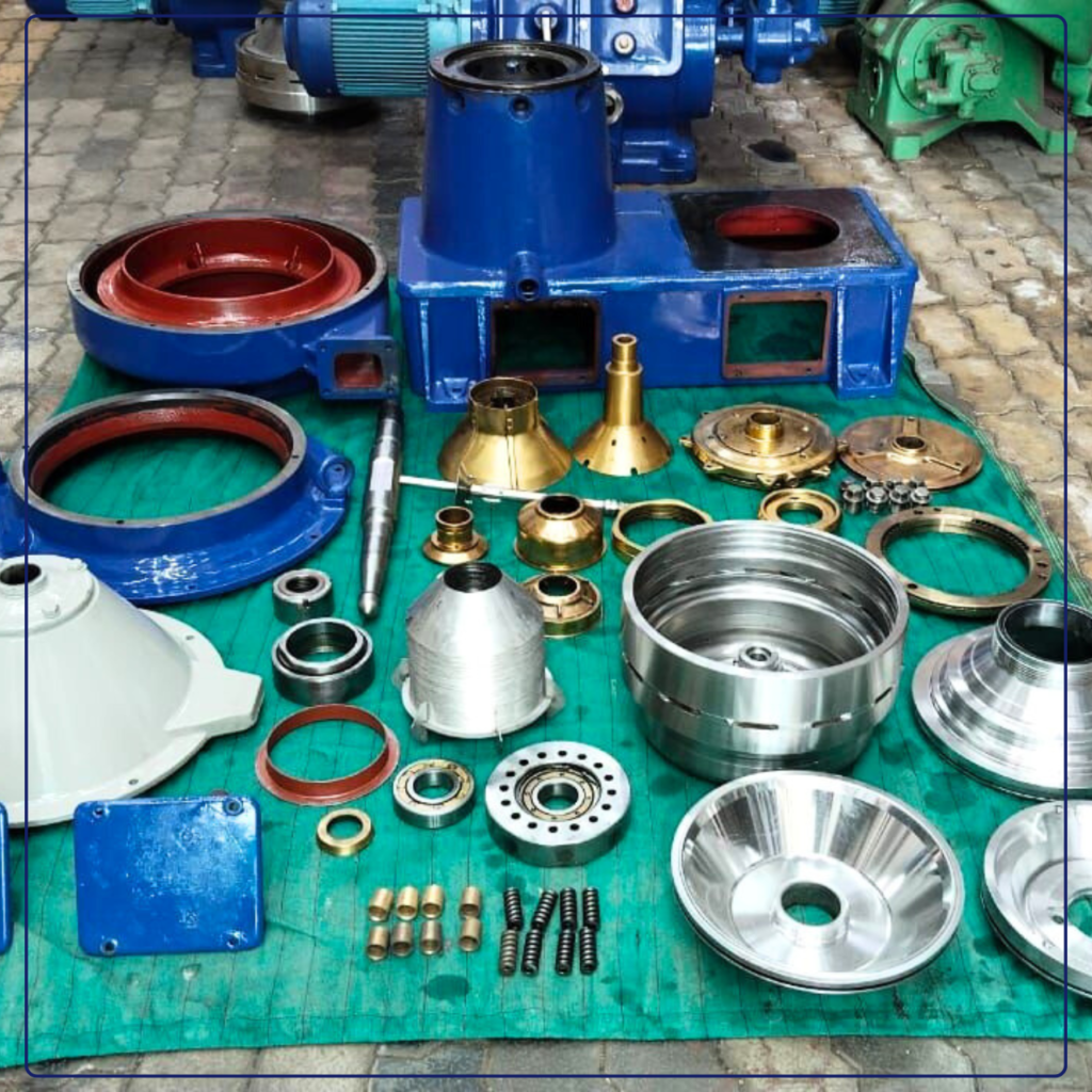 About Us | Purifier Tek – Marine Purifiers & Centrifugal Equipment Experts